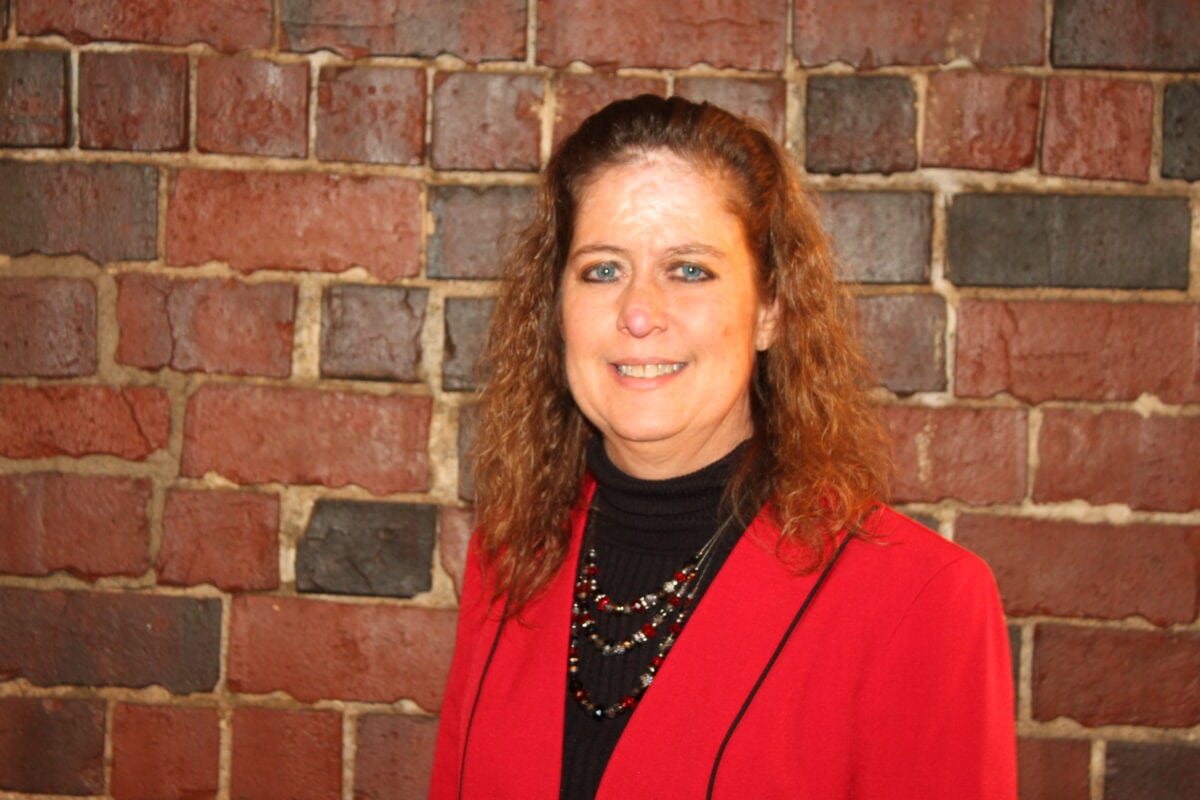 Senior Officers & Board | HBRAI