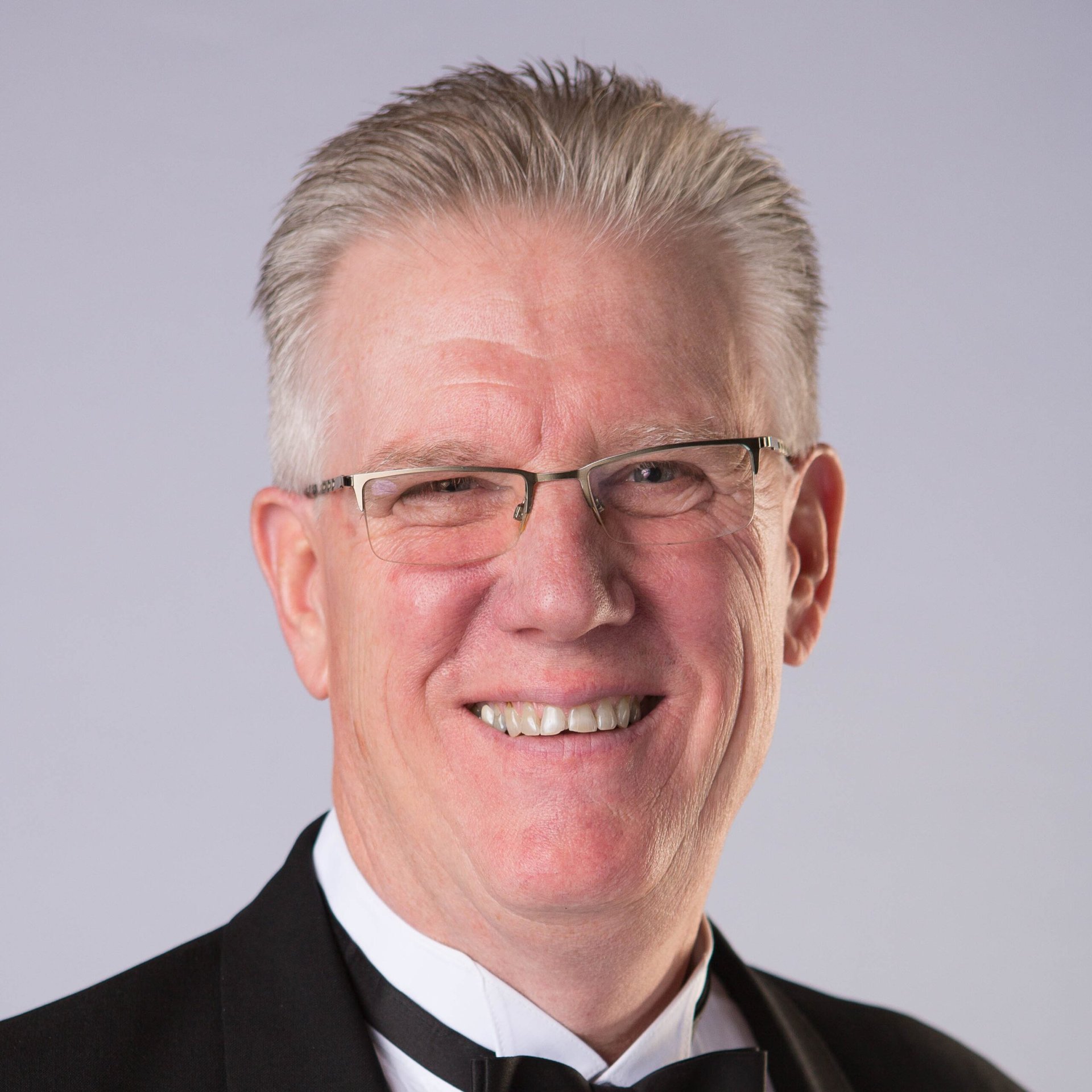 Senior Officers & Board | HBRAI