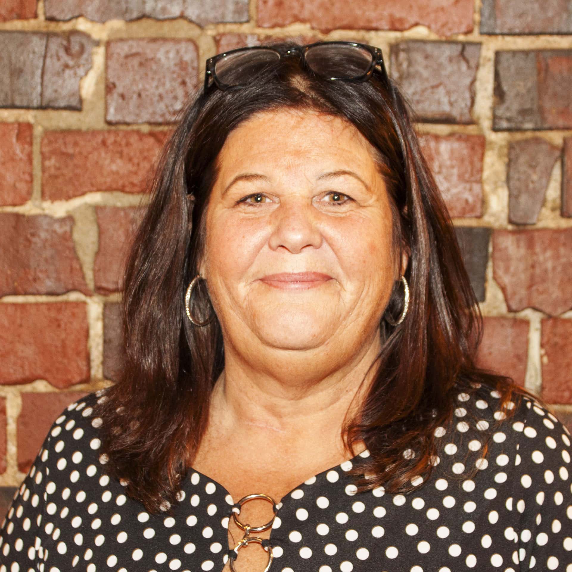 Senior Officers & Board | HBRAI